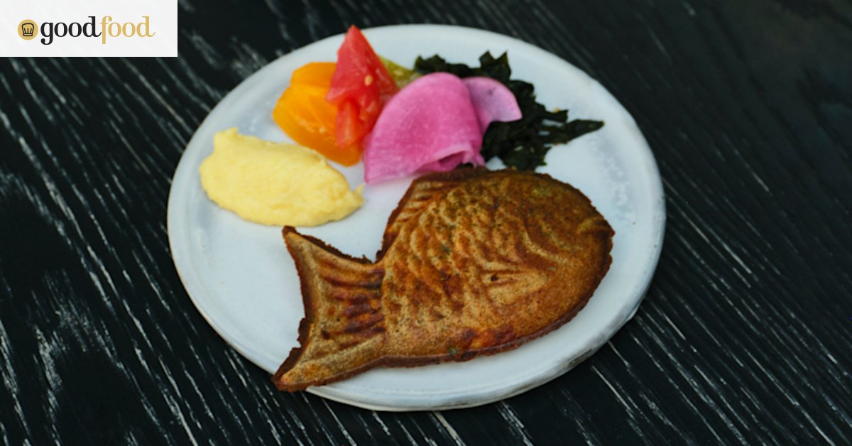 YTB, South Yarra - The Age, Good Food app listing