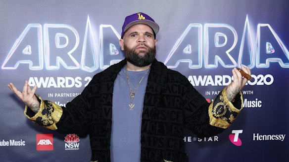 Cousin of Australian rapper Briggs beaten to death after alleged road rage