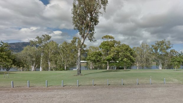'Innocent play' turns tragic: Twin sister, 9, drowns in Queensland river