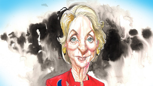 IAG’s board, led by Elizabeth Bryan, shifts optics away from its own ...