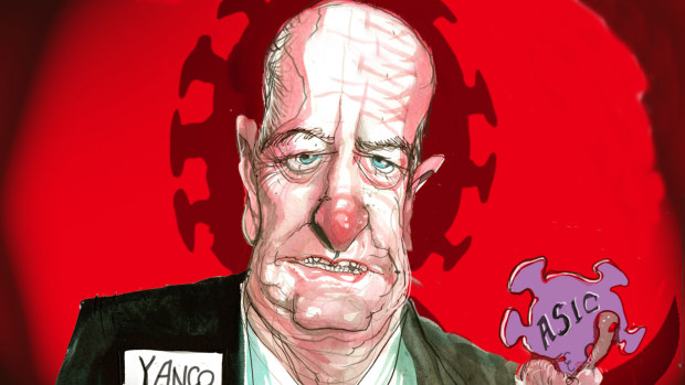 ASIC to reform share trading