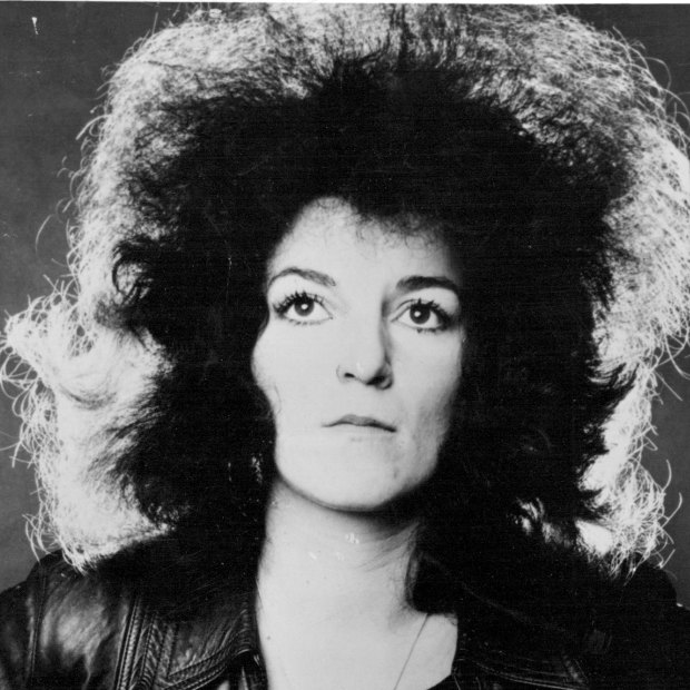 The soul singer Sydney forgot is celebrated in Mardi Gras 2022