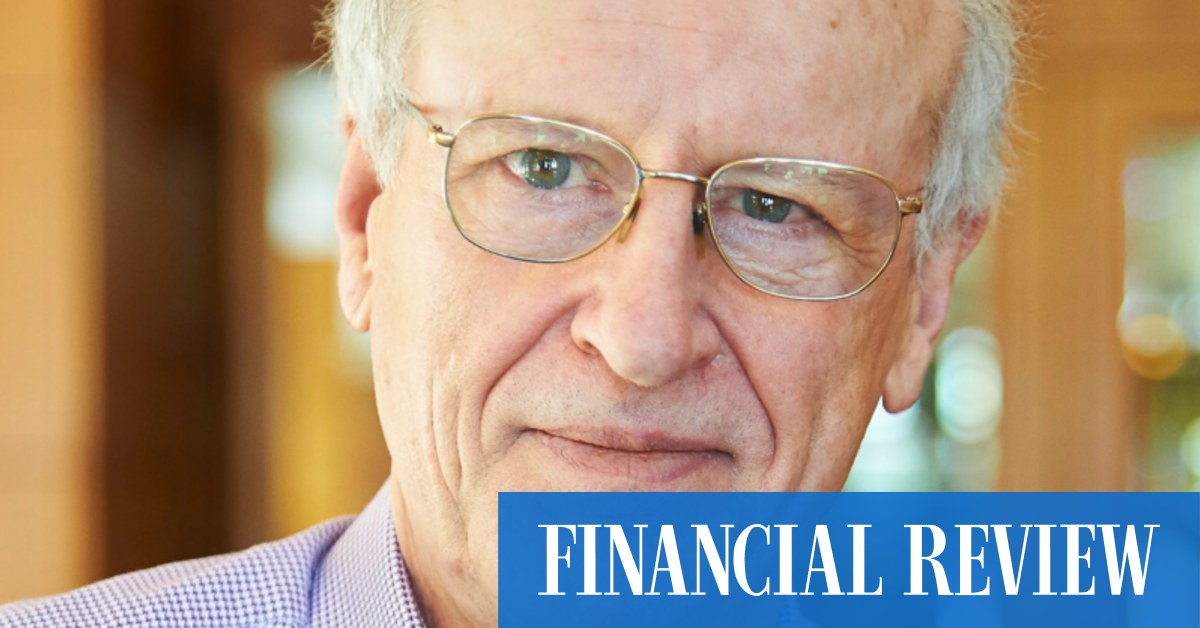 Yandal Resources: Mark Creasy, lithium kingmaker, strikes rivers of ...