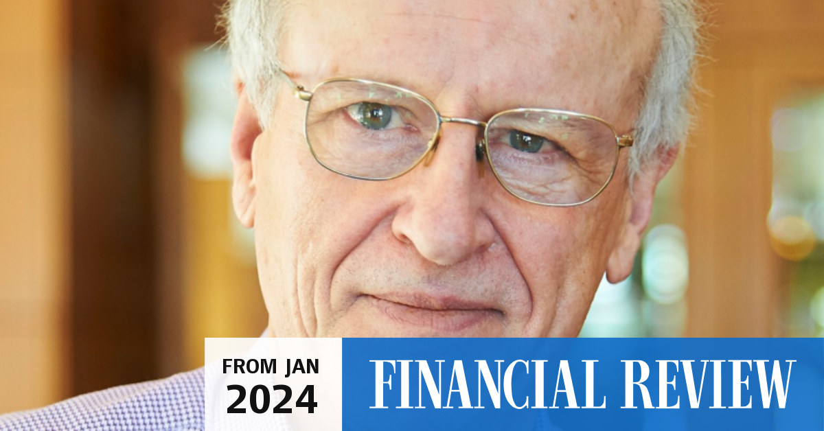 Yandal Resources: Mark Creasy, lithium kingmaker, strikes rivers of ...