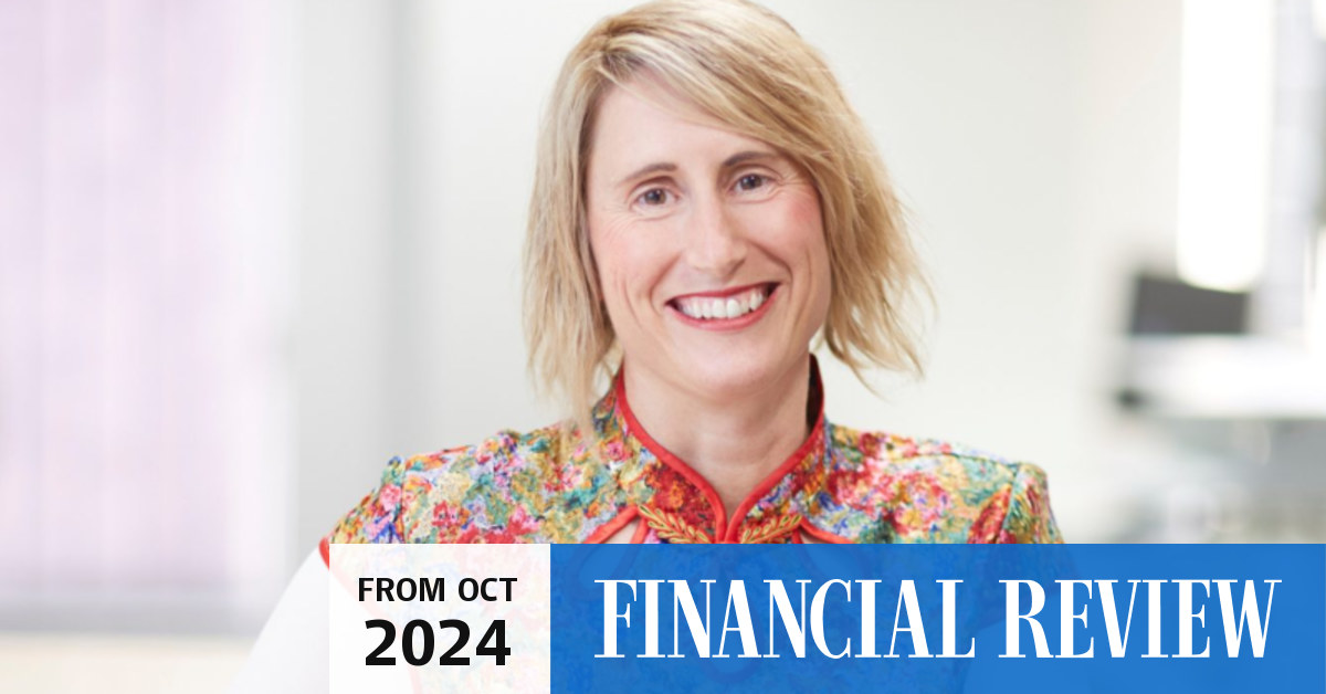 EQT buys PageUp: Karen Cariss cashes out with $100m after 27 year run