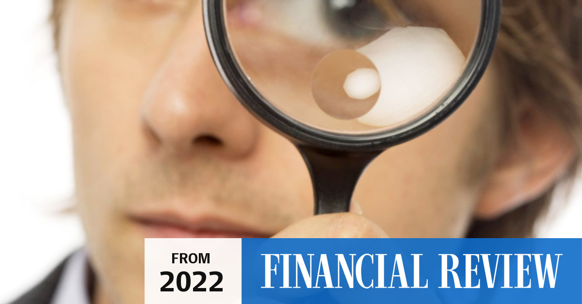 Budget 2022: ASIC fees for company searches to be scrapped