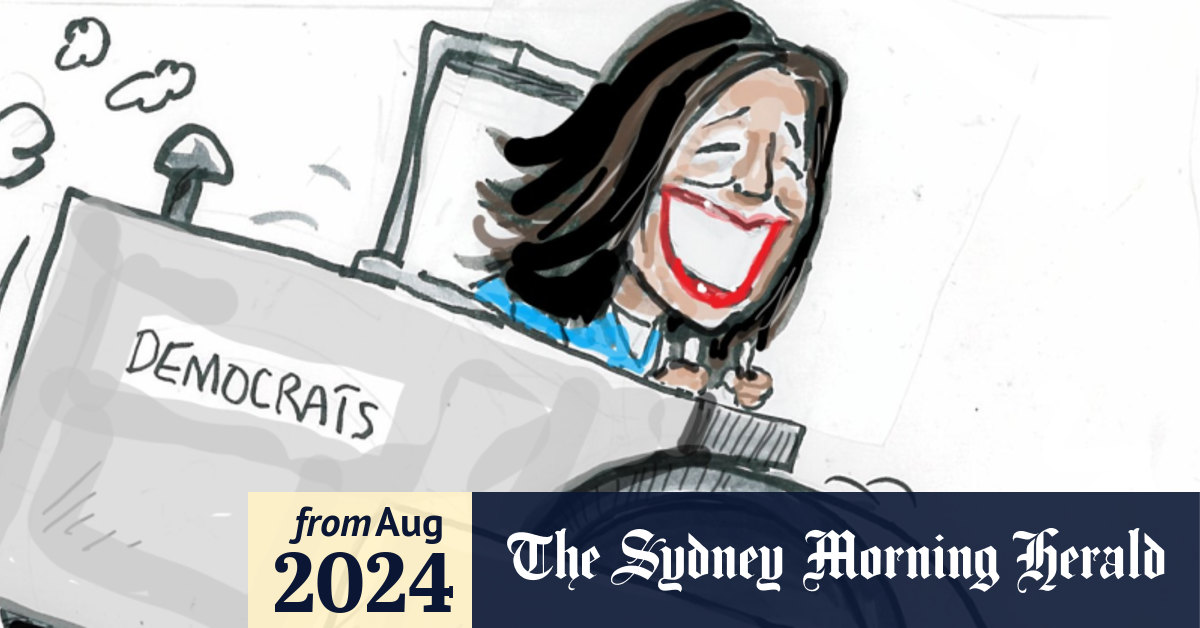 Cartoons of the week