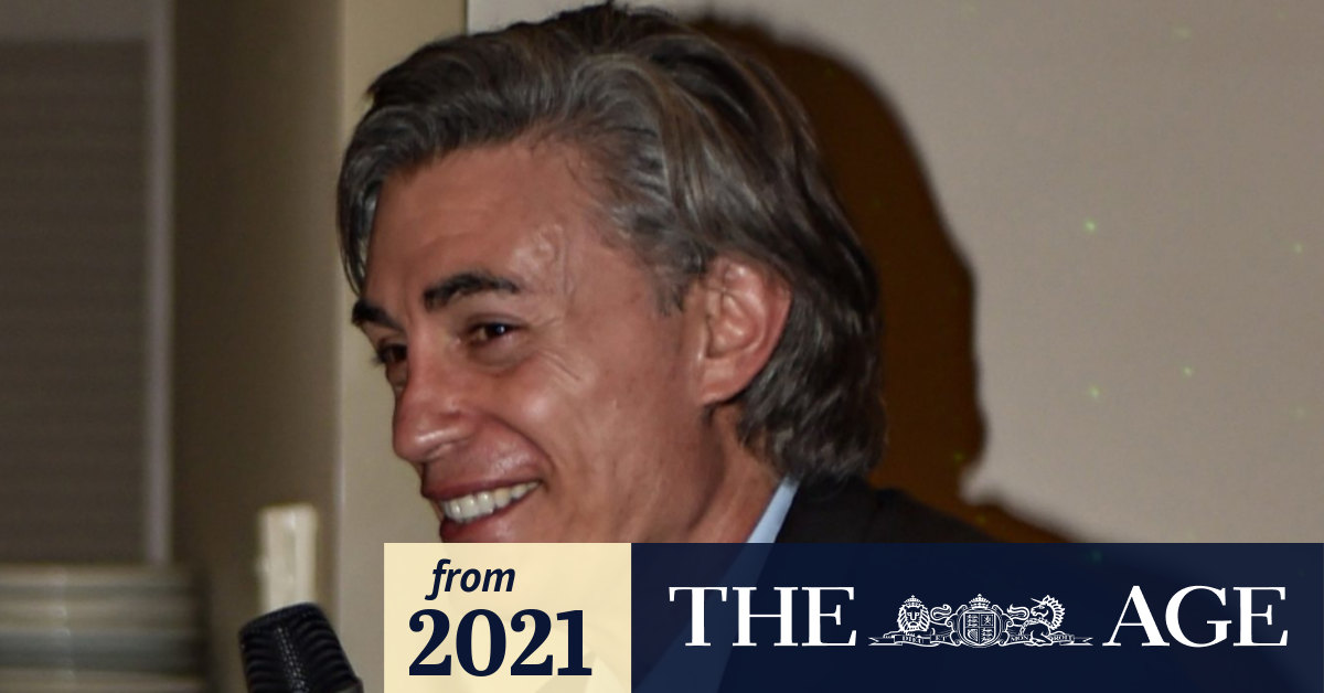 Gelato shop murder accused Vincent Crupi granted bail because of COVID ...