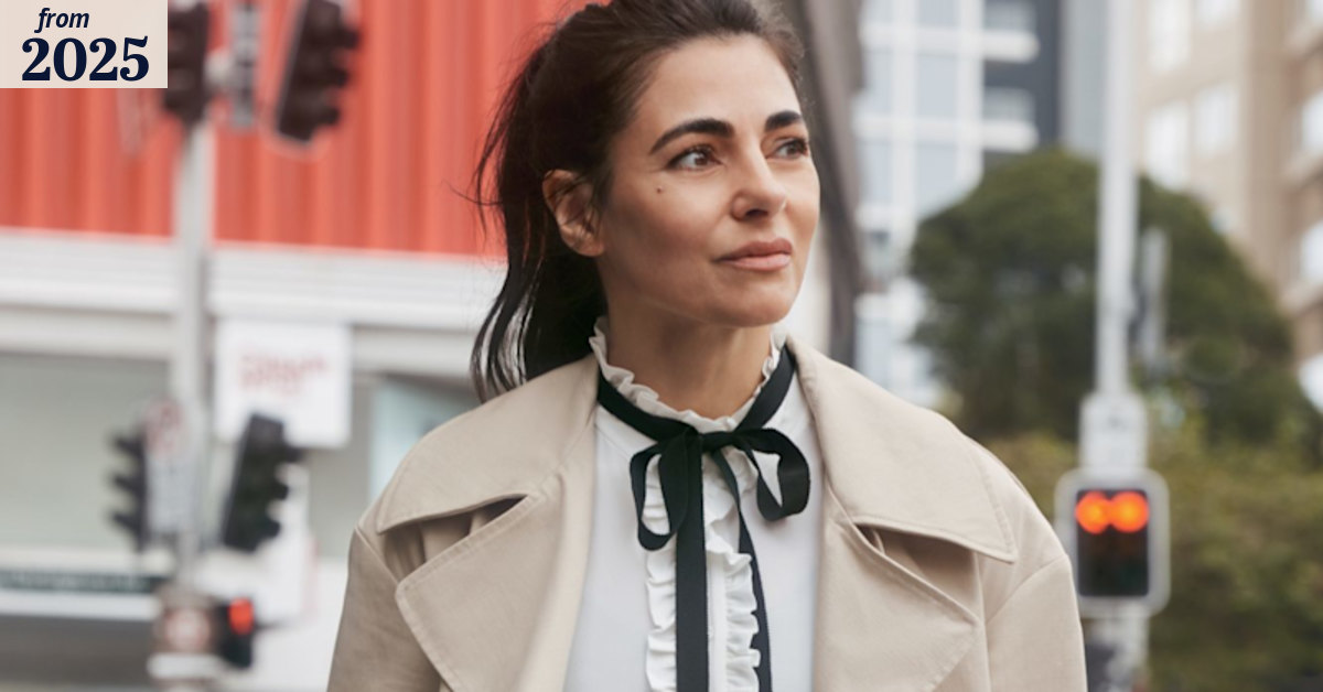 silvia colloca interview