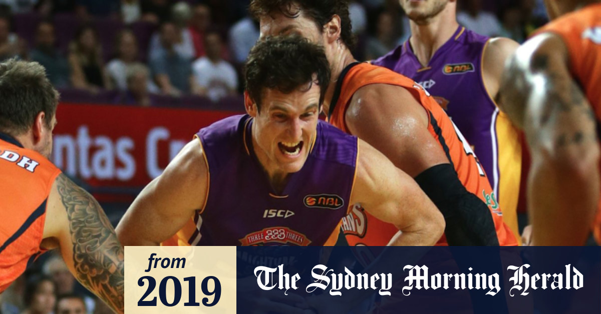 NBL: Ben Madgen latest signing for new SE Melbourne Phoenix club