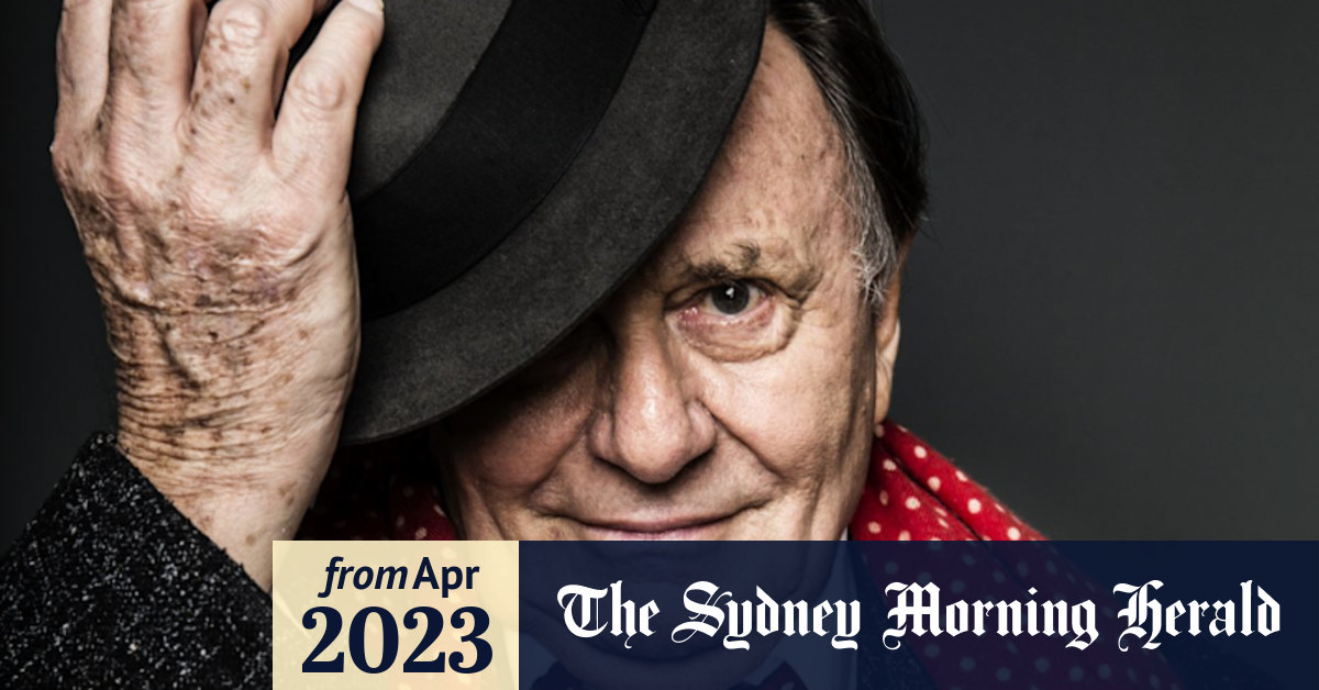 RIP Dame Edna, Sir Les, Sandy....and Barry Humphries | Telecaster ...