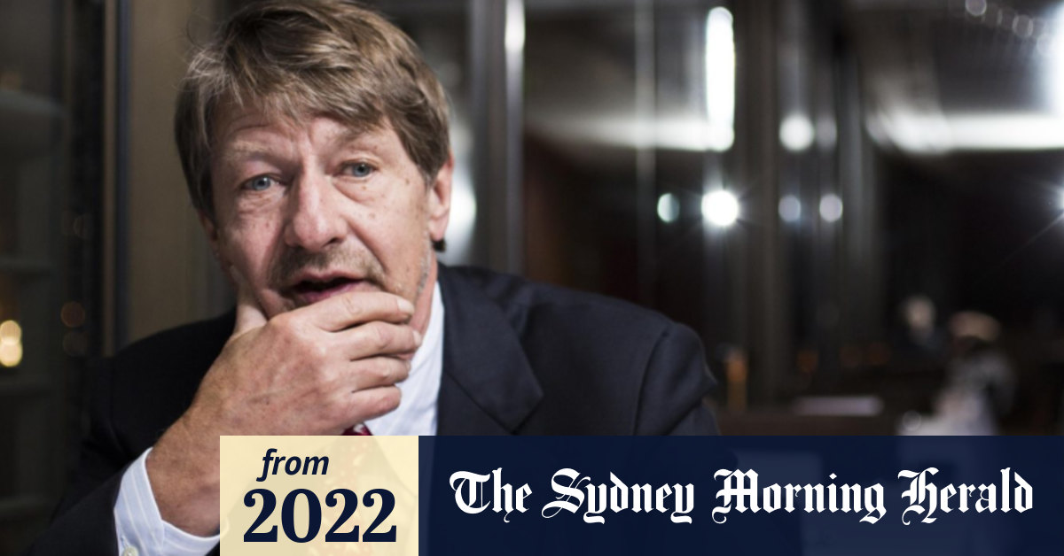 P.J. O’Rourke dies aged 74