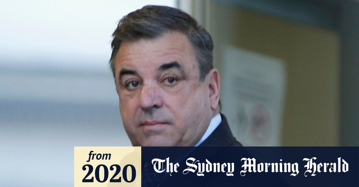 Kavanagh regrouping five years after cobalt saga