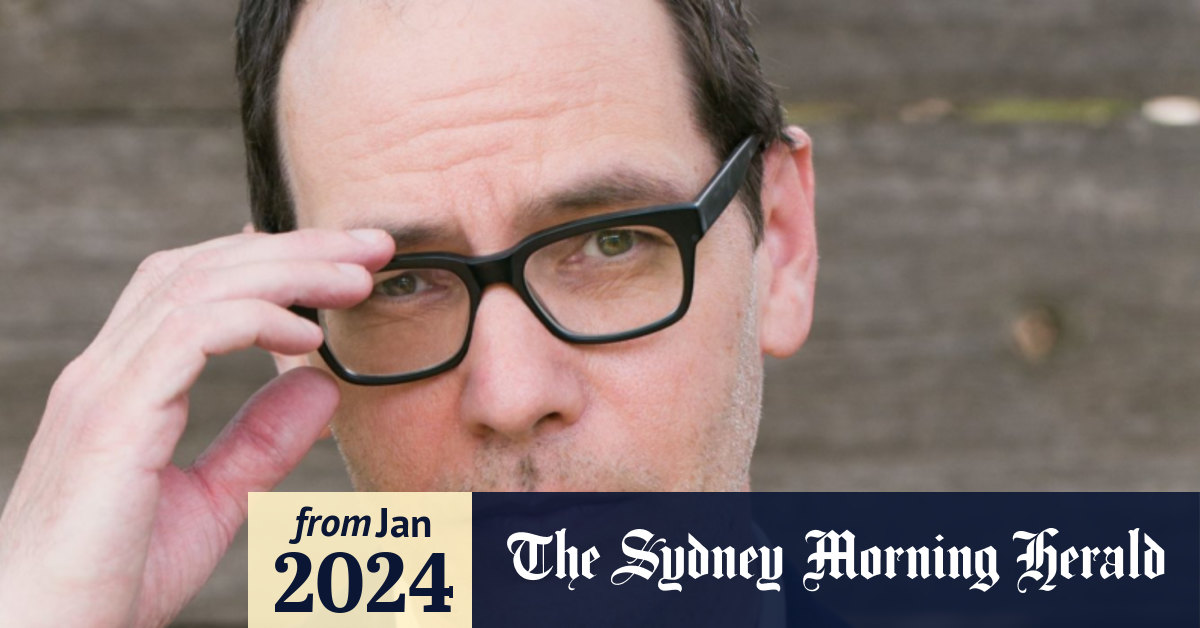 Dark Ride review: Latest novel from Lou Berney