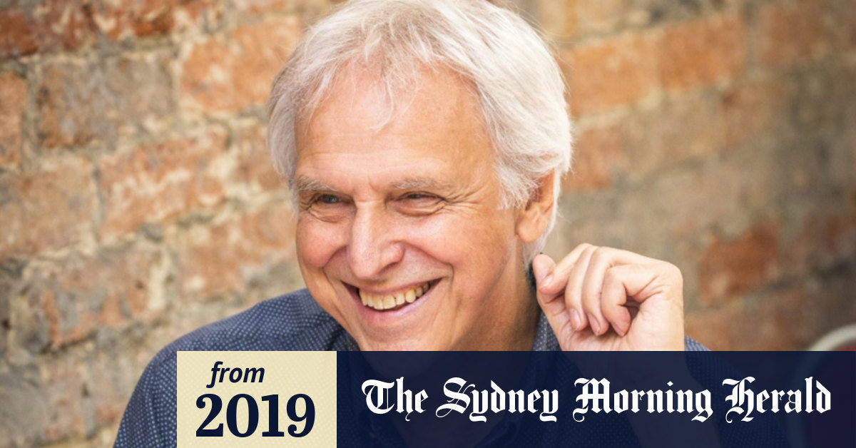 Lunch with: Mark Rubbo, the Readings boss who loves books and hates ...