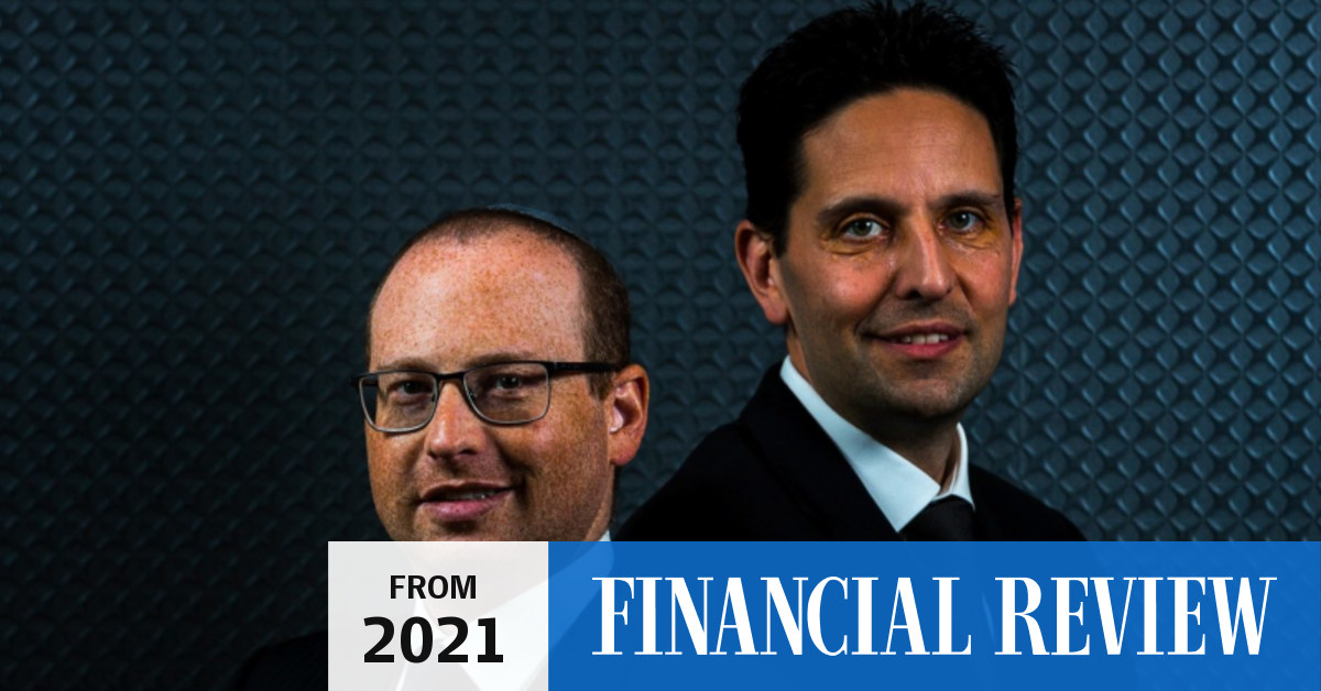 L1 Capital’s $129m performance fee