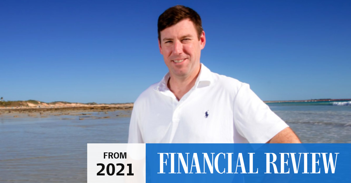 Beament exits Northern Star for explorer