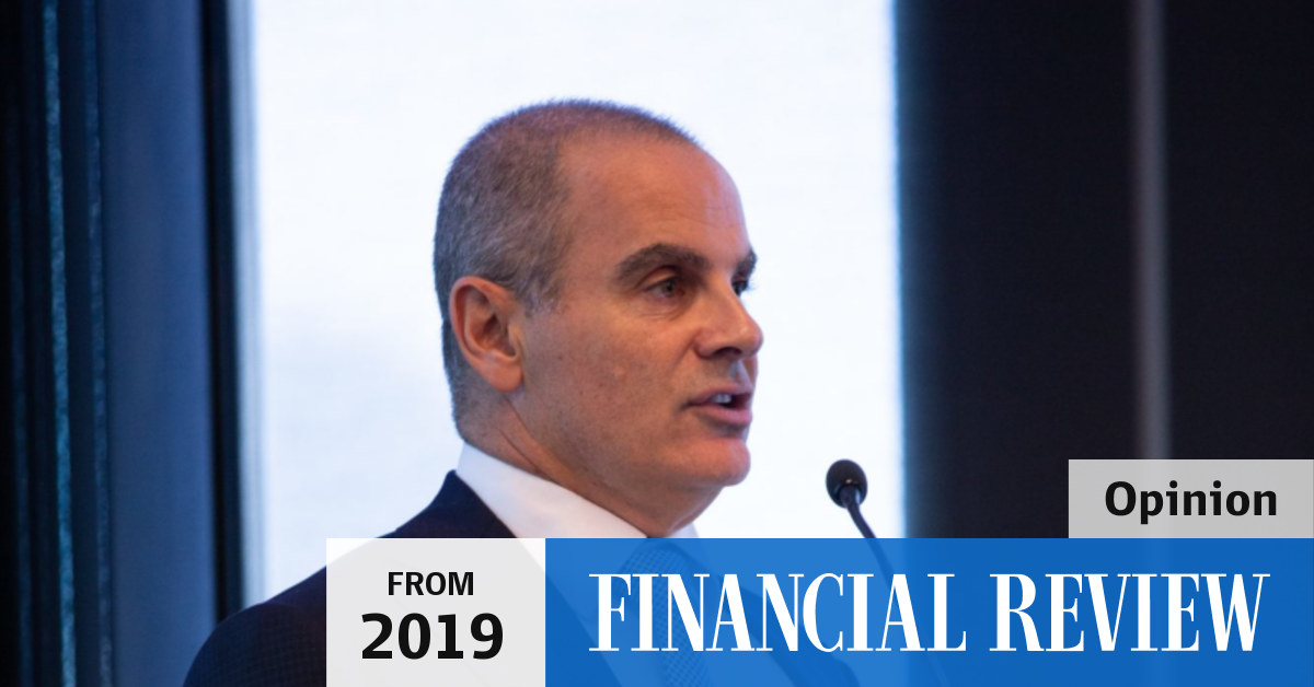 Jamie Pherous no longer owns a single Corporate Travel share