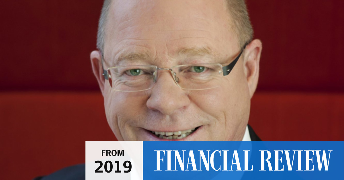 What if a CEO were wrongly accused of insider trading?