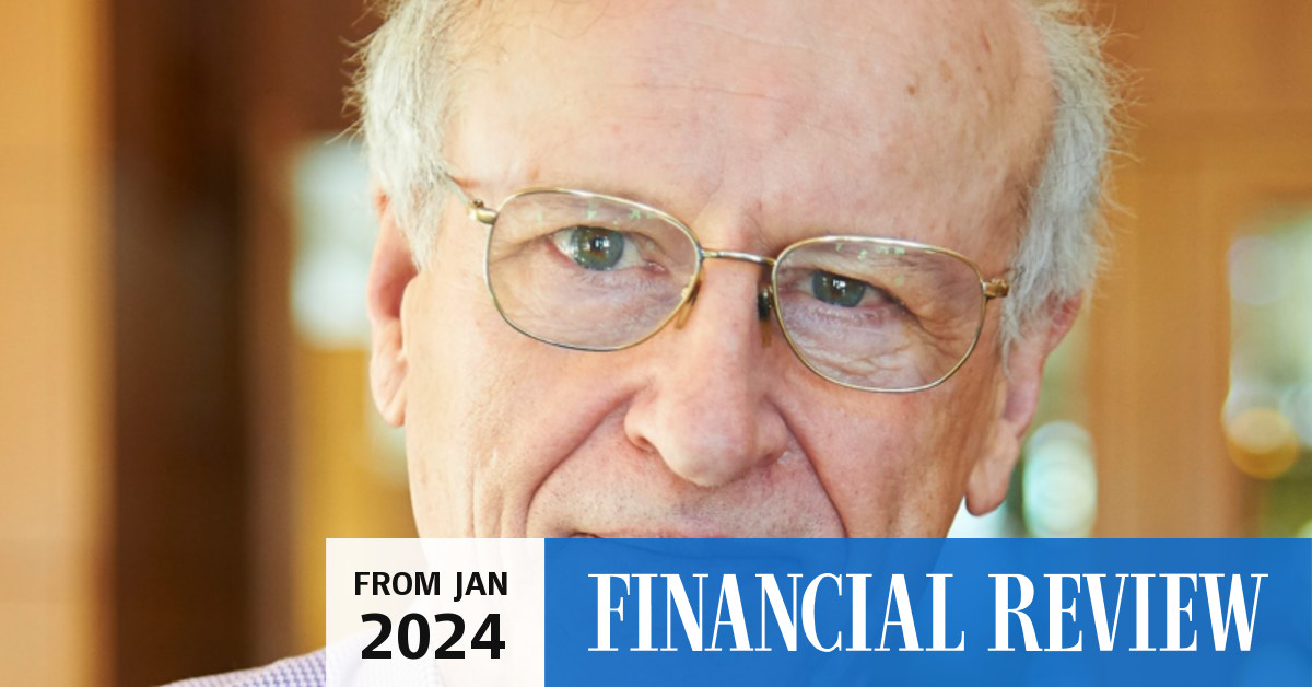 ASX CZR: Billionaire Mark Creasy to boost cash coffers with CZR iron ...