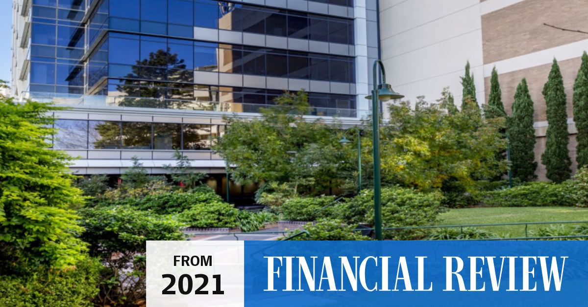 ISPT puts Sydney and Brisbane offices on the market with $600m hopes