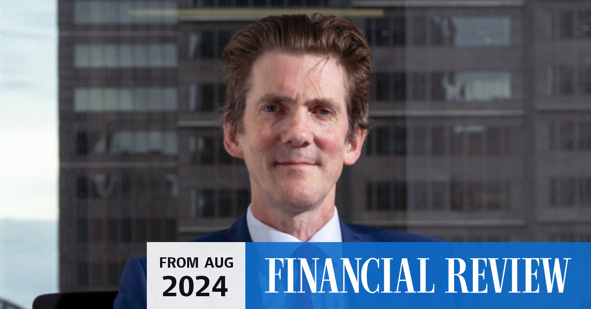 RBA won’t copy the Fed on 2024 interest rate cuts: deputy governor ...