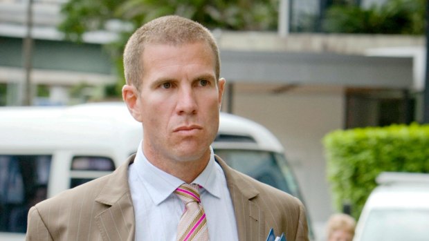 Former Billabong CEO and fraudster released from jail a year early