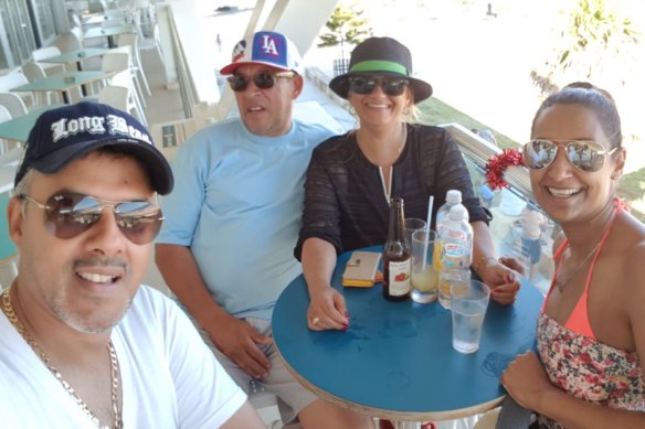 Multimillion-dollar government ‘rort’ laid bare before ICAC