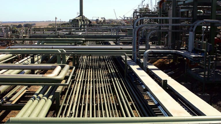 Cooper Energy to bring new gas to Victoria