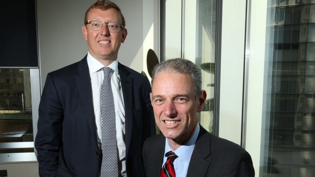 Adamantem to make an impact with new equities manager