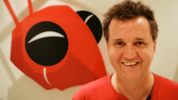 Aussie video game company bought by French studio for $55m