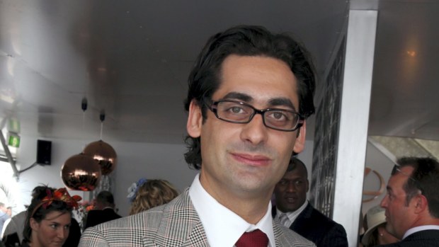 RSL pour, please! Jon Adgemis’ pubs roll-up orders $450m refi via KPMG