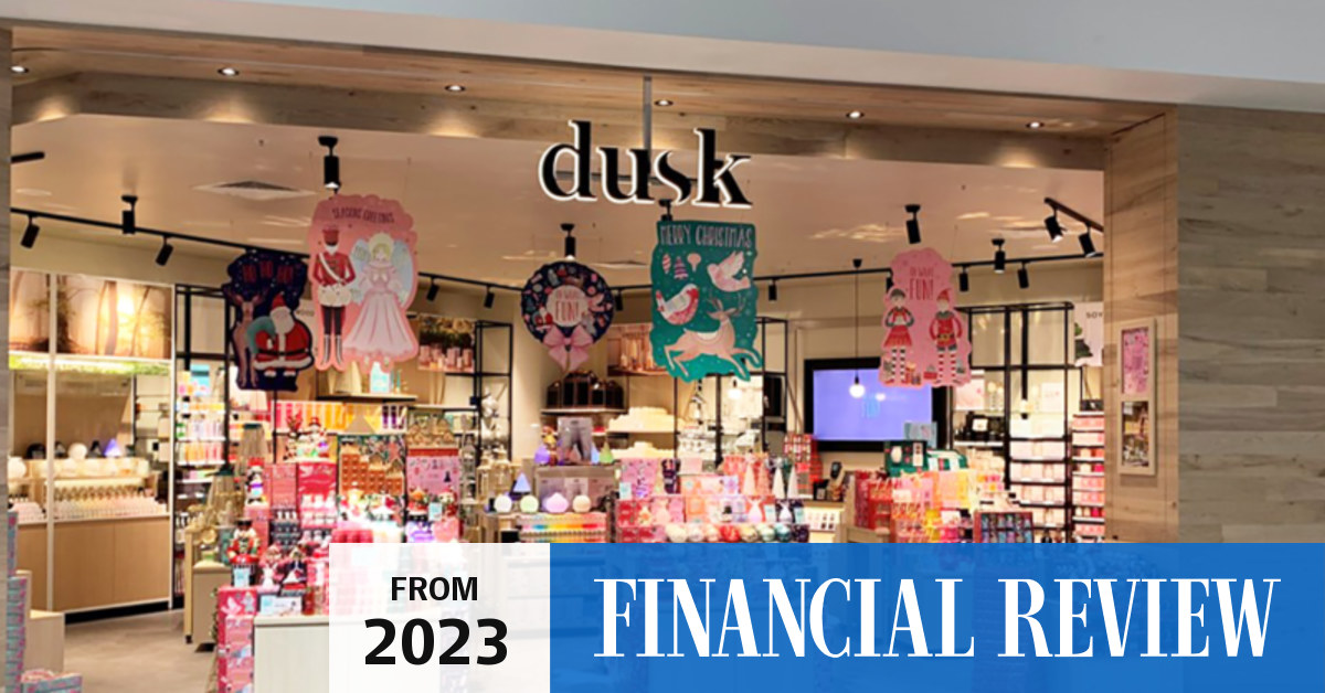 Project Dawn: A flyer, a banker and a candlestick maker