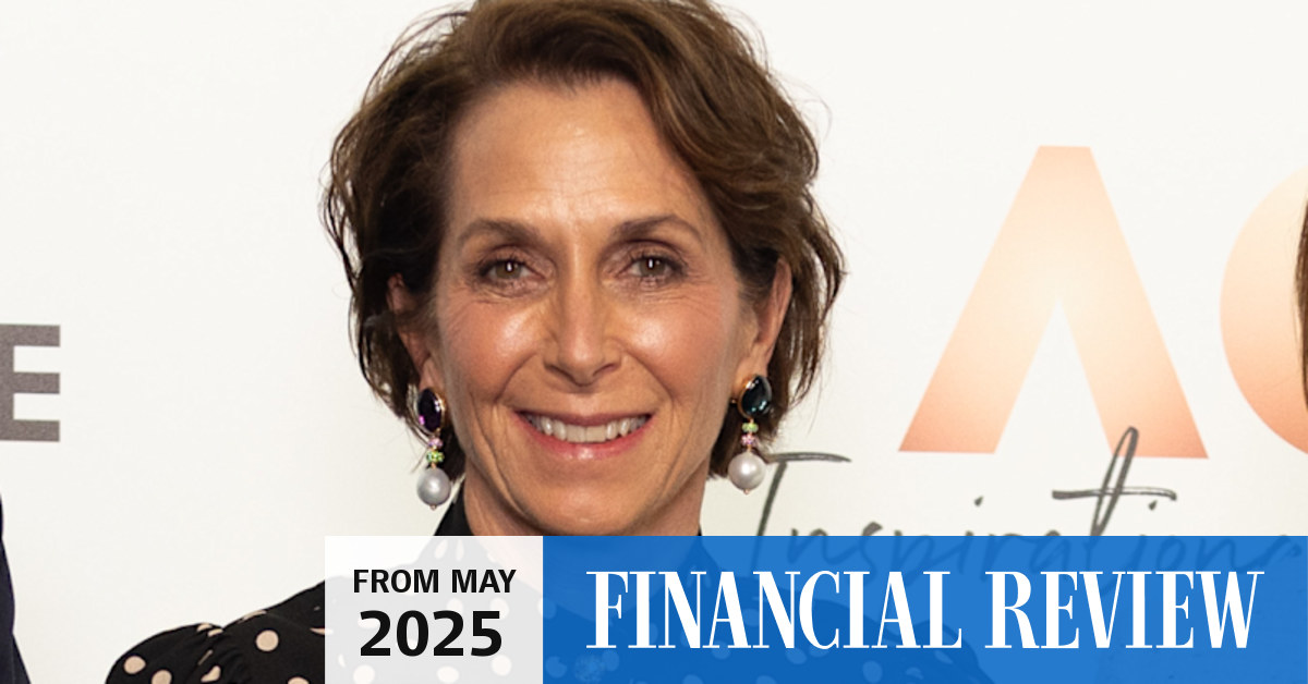 Australian Open: Chris Harrop announced as Jayne Hrdlicka’s successor ...