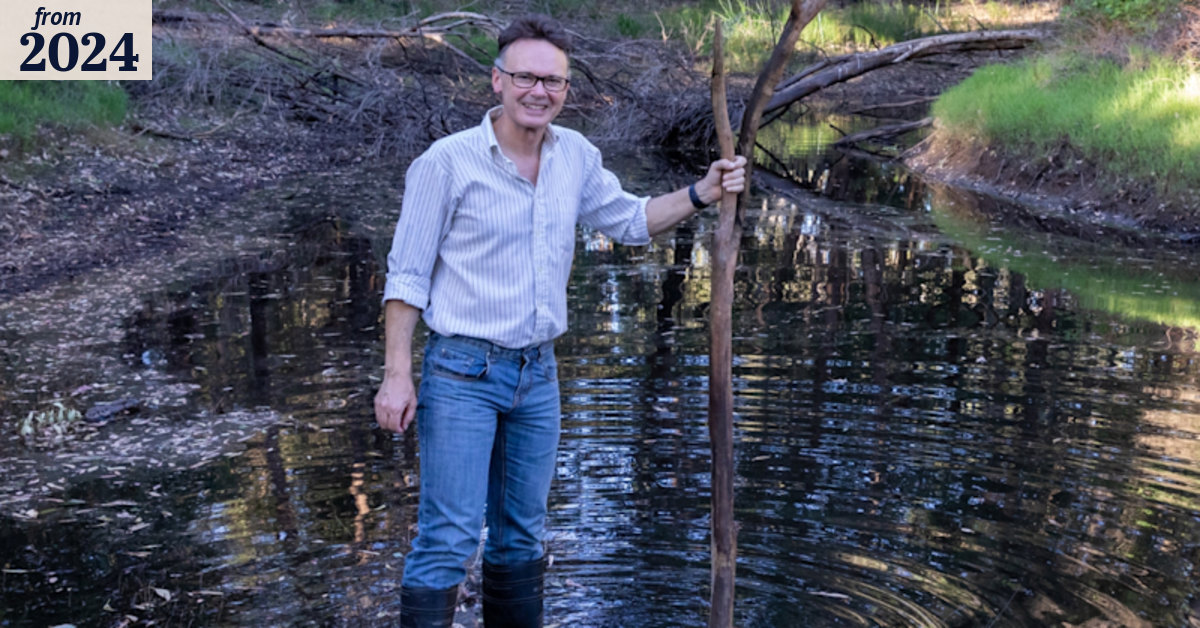Labor MP Chris Tallentire slams WA government and The West Australian ...
