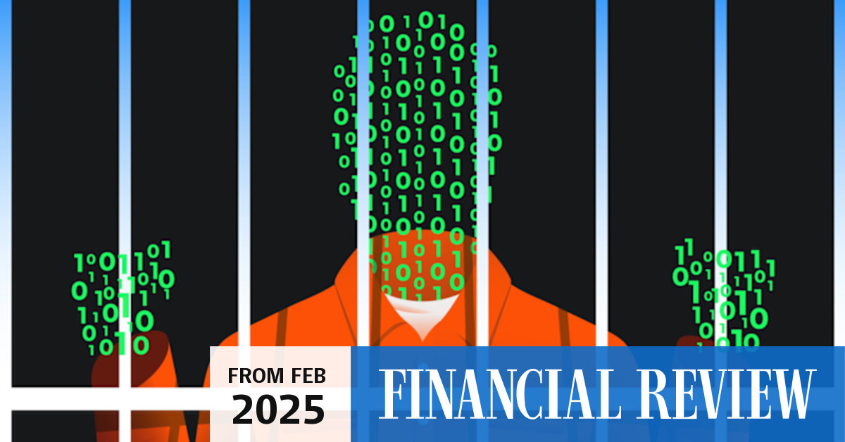 Real-time tech makes life tougher for criminals