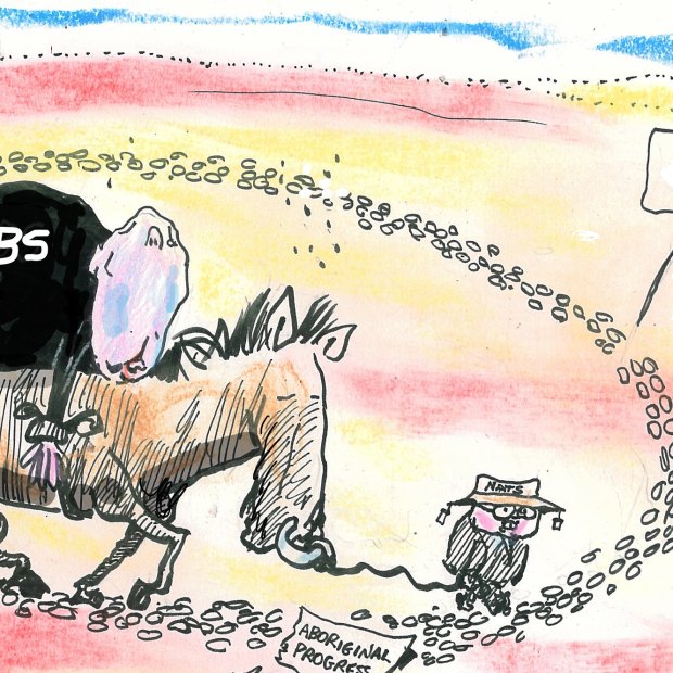 Voice to parliament: Let’s avoid the tragedy of partisan politics