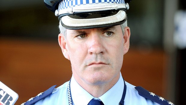 Deadly siege revealed police failures: inquest
