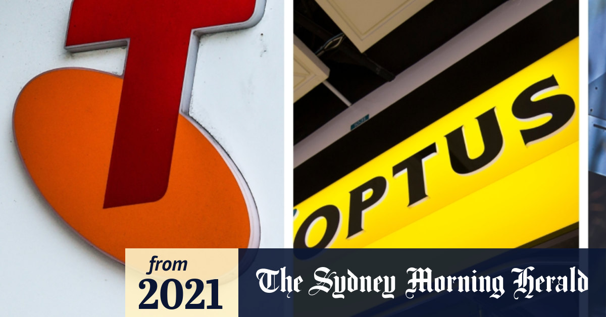 Telstra and Optus spend over $2 billion on low-band 5G spectrum