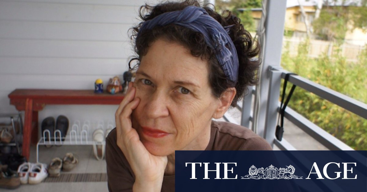 Dying: A Memoir: Genevieve Morris stars in MTC's play adapted from Cory ...