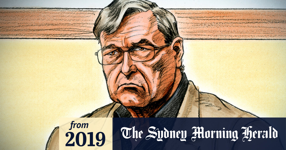 The factors the judge had to consider in sentencing George Pell