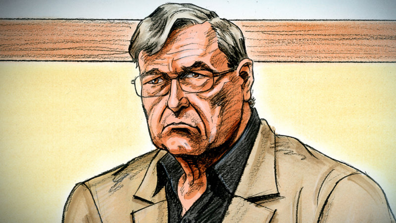 The factors the judge had to consider in sentencing George Pell