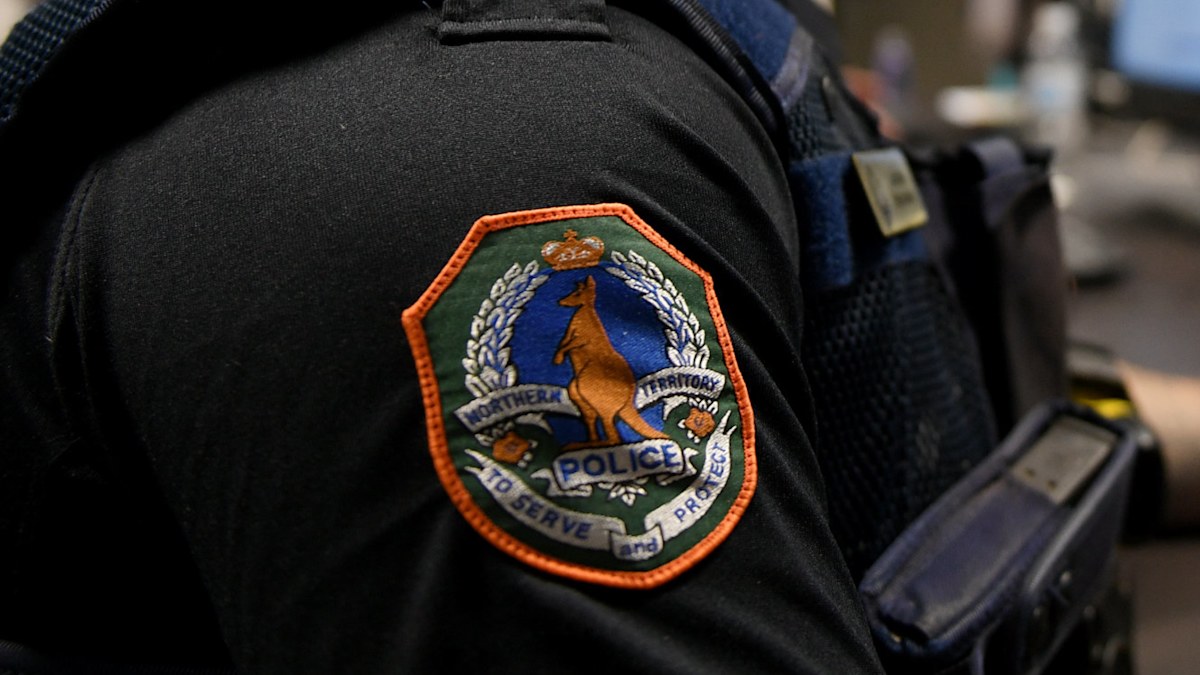 Katherine crash: Teenage boy dies after allegedly stolen car rolls ...
