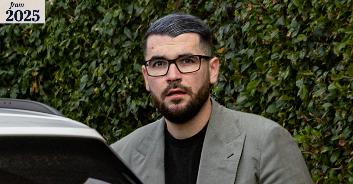 Top real estate agent Josh Tesolin suspended