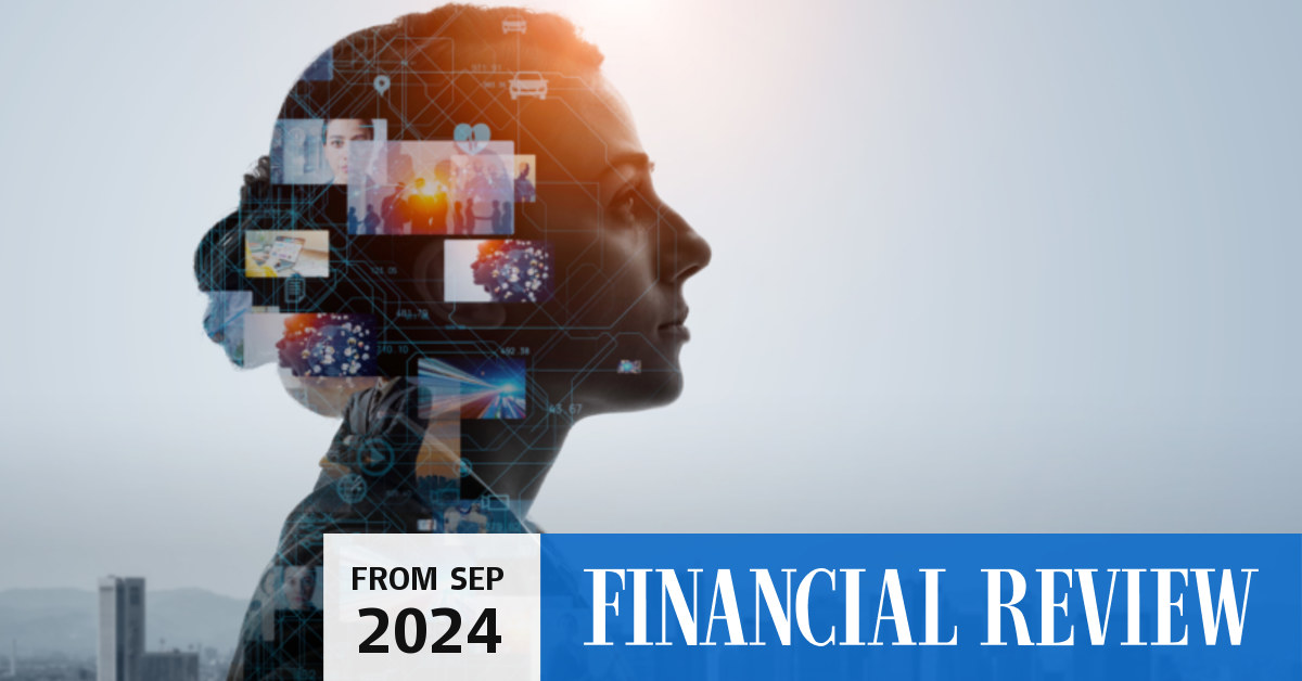 How the inside-out model is turning marketing upside down