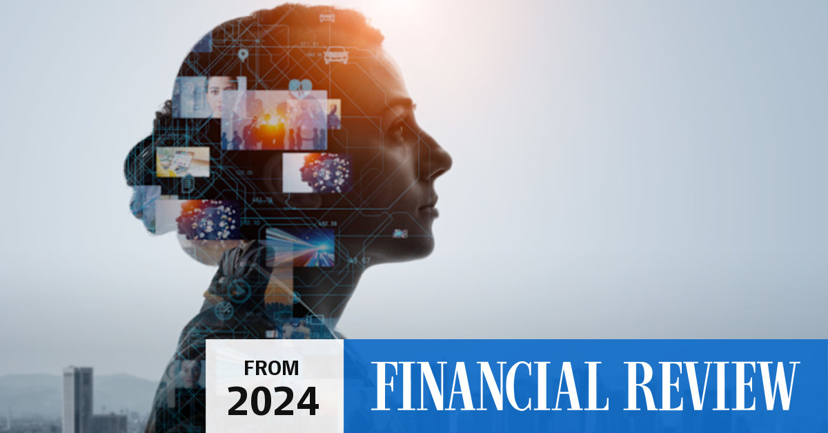 How the inside-out model is turning marketing upside down