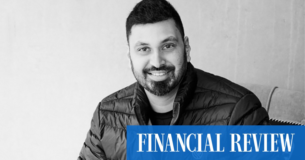 Darren Misquitta: Genius Childcare boss in $26m deal with G8 in hot ...