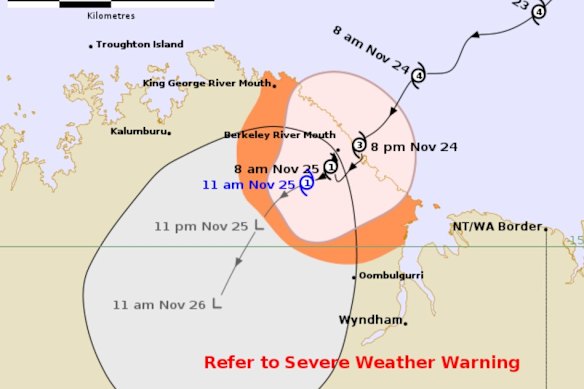 As it happened: WA news on Tuesday, November 25
