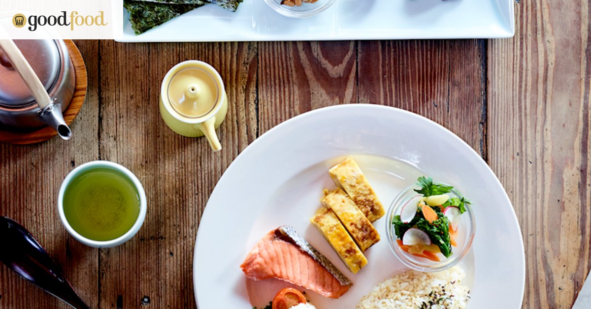 Cibi, Collingwood - The Age, Good Food app listing