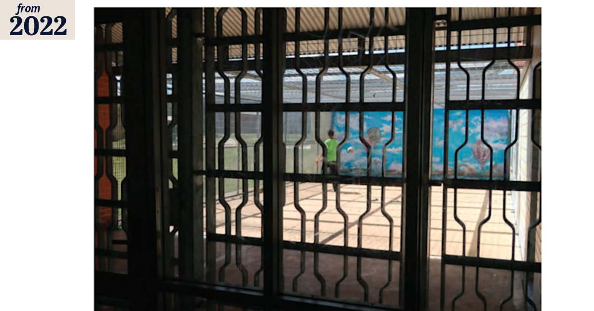WA youth prison could face more lockdowns despite class action plans